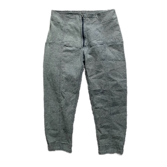 Prairie Underground | Pants & Jumpsuits | Prairie Underground Zipper ...